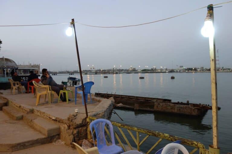 Basra Iraq: Vibrant Soul of The South