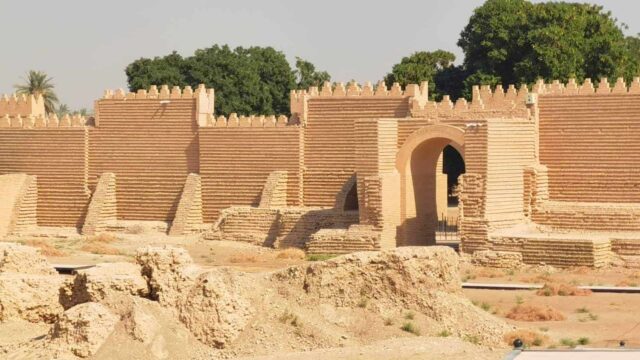 Ur Ancient City: Astonishing Legacy of Mesopotamia