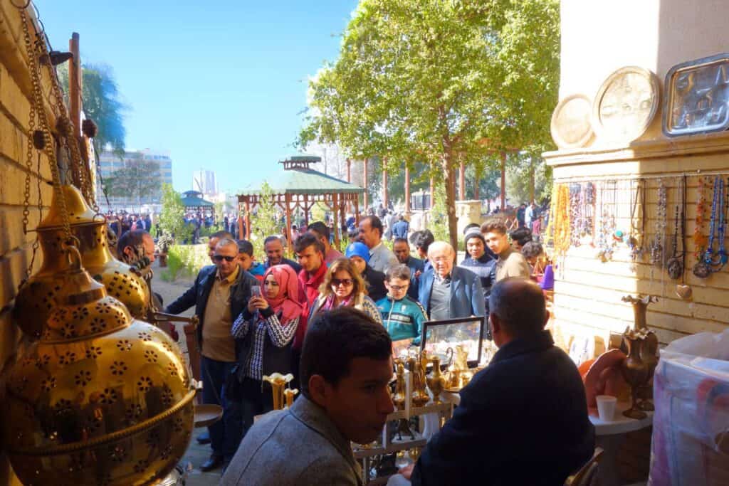 4-Day Baghdad Tour: Explore Iconic Landmarks & Rich Cultural Heritage