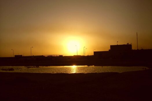 Basra Iraq: Vibrant Soul of The South